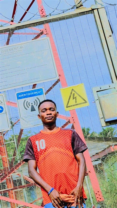 Donatien Lubanda Voïce