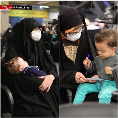 ️‏باور کنید دشمن از این تصاویر بیشتر از موشک های بالستیک عکس ویسگون