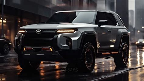2027 Toyota Fortuner Price And Specs Pros And Cons
