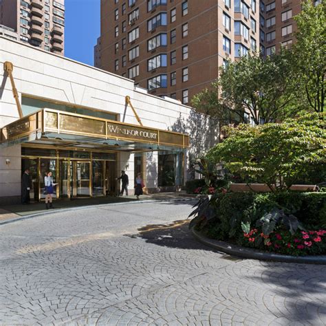Murray Hill Apartments Windsor Court Midtown East