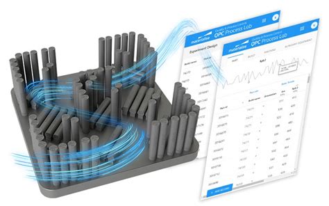 Materialise Quality And Process Control Ai And Layer Analysis Software