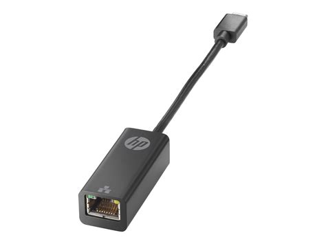 Hp Network Adapter Shi