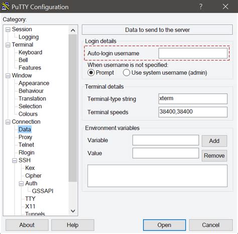 Oskr Windows Ssh With Rsa Key Using Putty • Thedroidyouarelookingfor