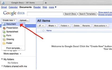 Google Docs An Introduction Social Work Tech