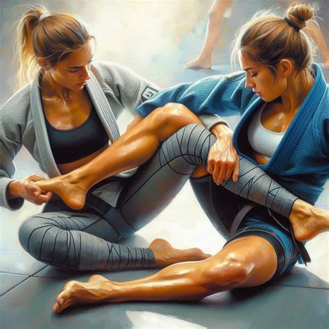 Grappling Match By Vasdenjas On Deviantart