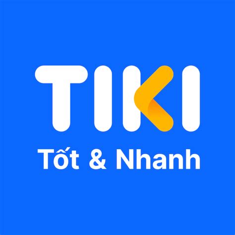 Tiki Tốt Nhanh Apps on Google Play