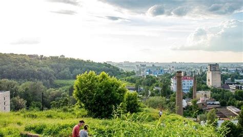 Українці збираються влаштувати масову оргію на горі Щекавиця Ми запитали чи підуть туди