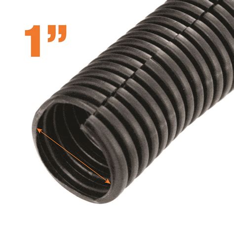 Split Loom Uni Bond Lighting