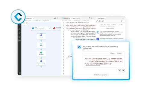 Einstein For MuleSoft MuleSoft