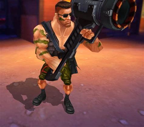 Most Awesome Class Wwgdb Survey