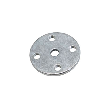 Servo Motor Aluminum Flange