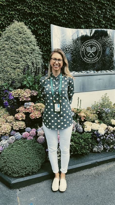 Martyna Nowak On Linkedin 1ga Wta Tennis Sportsbiz Socialmedia