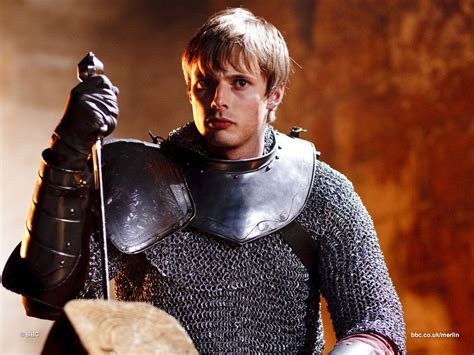 Merlin Arthur Pendragon Wallpaper 15593664 Fanpop