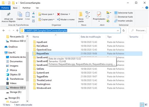 Need Help Getting Started With Fs2020 Sdk