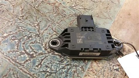 Brugt Chevrolet Spark Esp Sensor Autoparts24