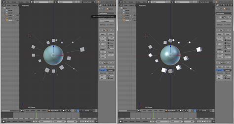 I Found A Bug Page Blender And CG Discussions Blender Artists