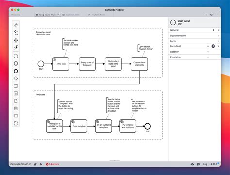 Redesign The Tab Bar And The Tab Container Incl Button And Ctrl T Improvement · Issue