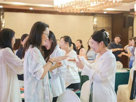 恒星起航逐梦辉煌2023年青岛恒星科技学院新人适职培训正式启动 华禹教育网