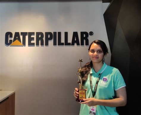Swetha Ramesh On Linkedin Expect Employee Iamcaterpillar Internationalwomensday2023 16