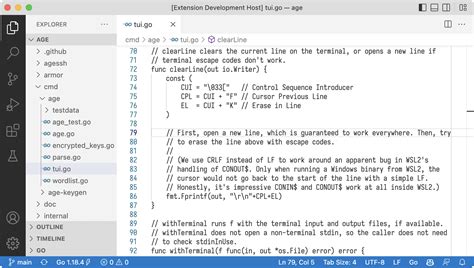 Frank Visual Studio Marketplace