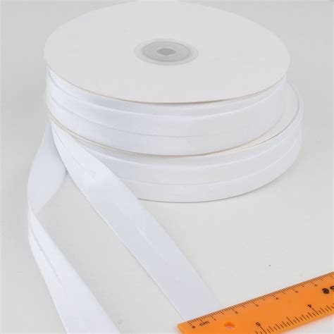 Polyester Satin Bias Binding Tapesize 18mmtexti Grandado Polyester Satin Bias Binding Tapesize 18mmtexti Grandado