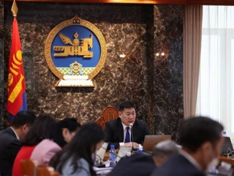 Хөрөнгө оруулалтын тухай хуулийн шинэчилсэн найруулгын төслийг УИХ д