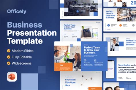 Presentation Design Template And Data Visualization Templates The World According To Me