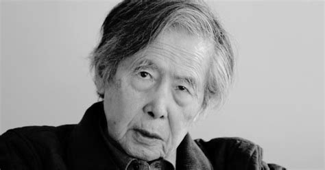 Esta Fue La Vez Que El Expresidente Peruano Alberto Fujimori Estuvo En México 2 Horas Y No Fue