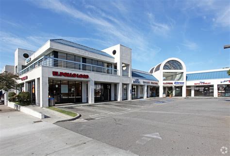 711 Fair Oaks Ave South Pasadena Ca 91030 Fair Oaks Center Loopnet