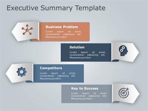 Executive Powerpoint Templates