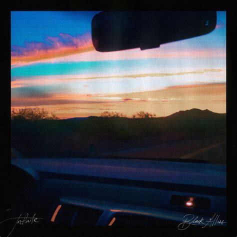 ‎infinite Deluxe By Black Atlass On Apple Music