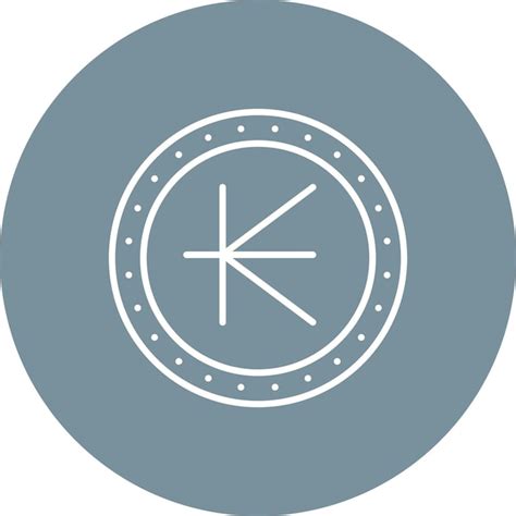 Premium Vector Kip Icon