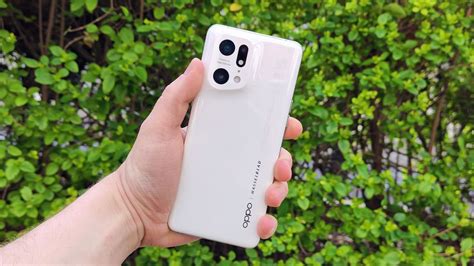 Best Oppo Phone Of The Top Find X Or Reno For You Techradar