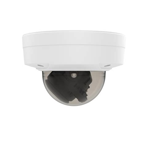 Axis P3268 Lve Dé Specialist In Ip Beveiligingscameras