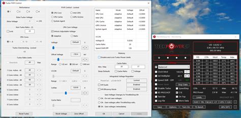 Throttlestop Turbo Ratio Limits Not Working Techpowerup Forums