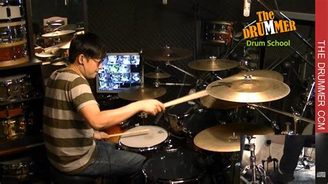 생명 주께 있네my Life Is In You Lord The Drummer Ccm Drums Mr대전 더드러머