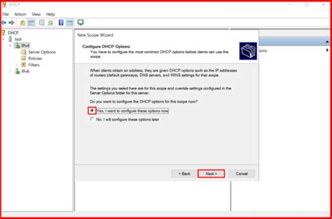 How To Configure Vlan DHCP And IP Deployment On HP Switch SYSTEMCONF