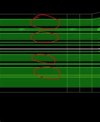 Routing Trace Gap Allegro X PCB Editor PCB Design IC Packaging Allegro X Cadence Community