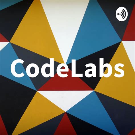 CodeLabs Listen Free On Castbox