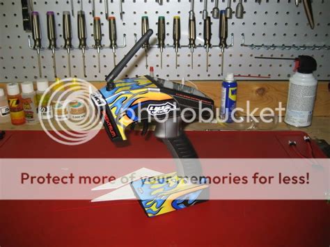 Spektrum DX R R C Tech Forums