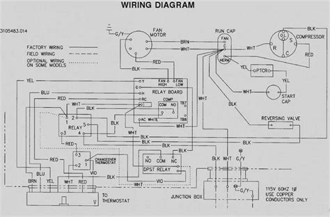 Dometic Brisk Air 2 Thermostat Wiring Diagram A Step By Step Guide For Easy Installation