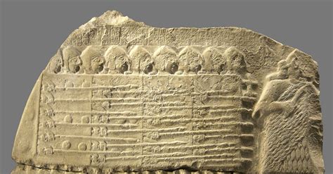 Mesopotamian Warfare World History Encyclopedia