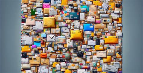 Identify Types Of Mail Using Ai Nyckel