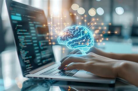 Deep Learning Cloud Computing Images Free Download On Freepik