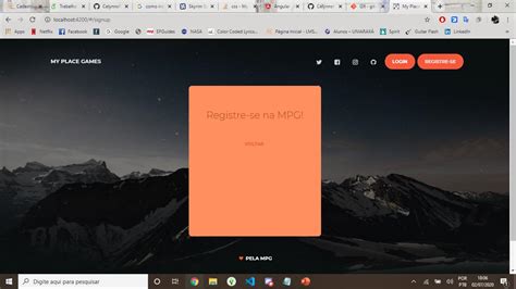 Css My Form Doesnt Work Im Using Angular Html Typescript