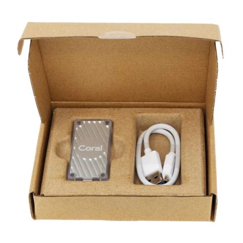 Coral TPU Boffin S Corner BuildHub Org Uk