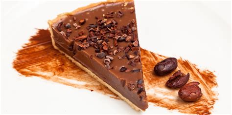 How To Cook With Cocoa Nibs Great British Chefs