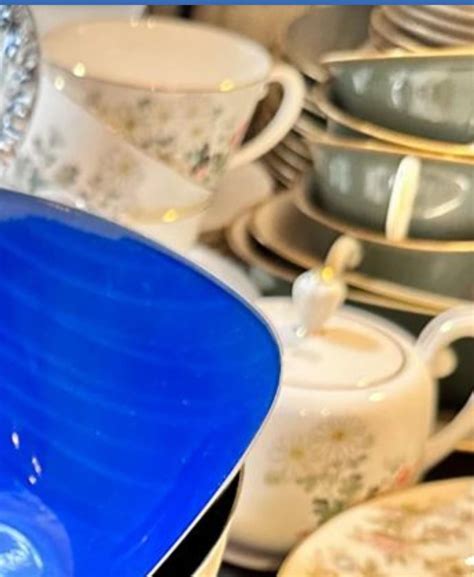 Noritake Pattern Name Rfinechina