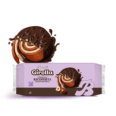 Girella Originale Bauli