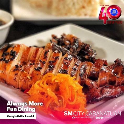 Sm City Cabanatuan Official Sm City Cabanatuan Official